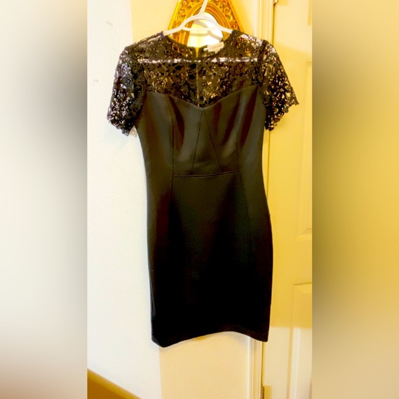 Calvin Klein | Dresses | Wore It Once Its A Really Nice Dress You Can ...